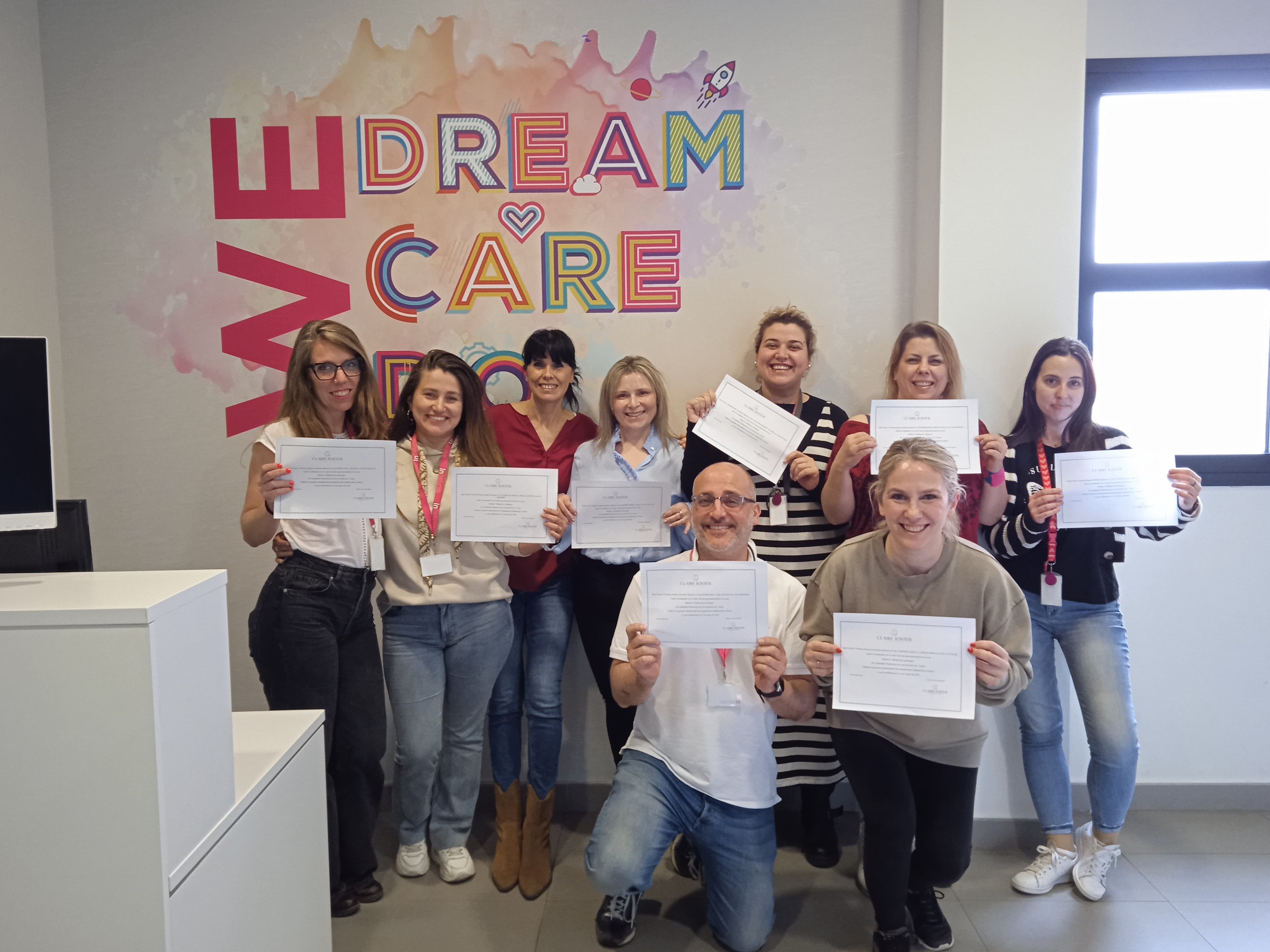 Intelcia lanza el proyecto POWER IN con el objetivo de reconocer y ...