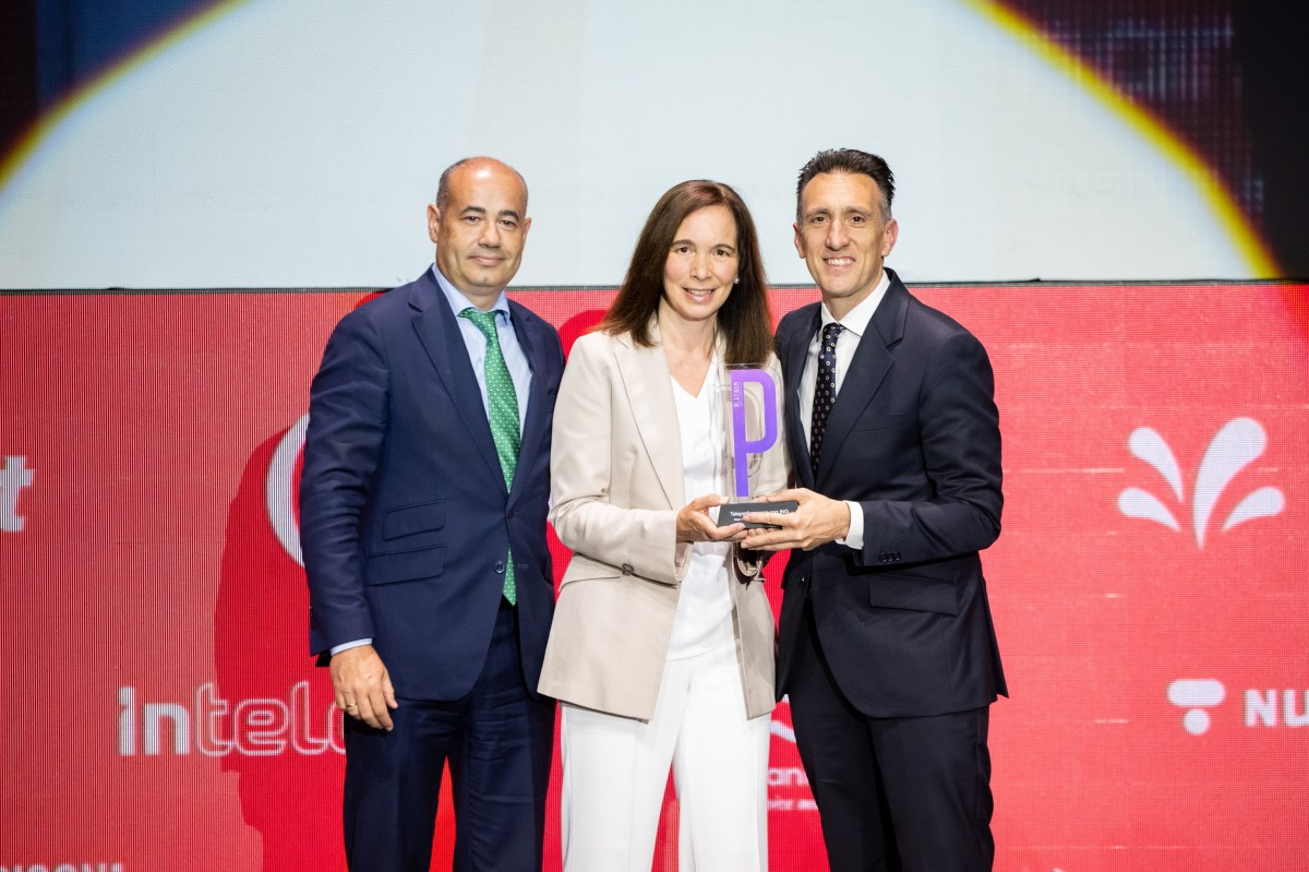 Teleperformance reconocida con el Platinum Customer Experience Award a ...